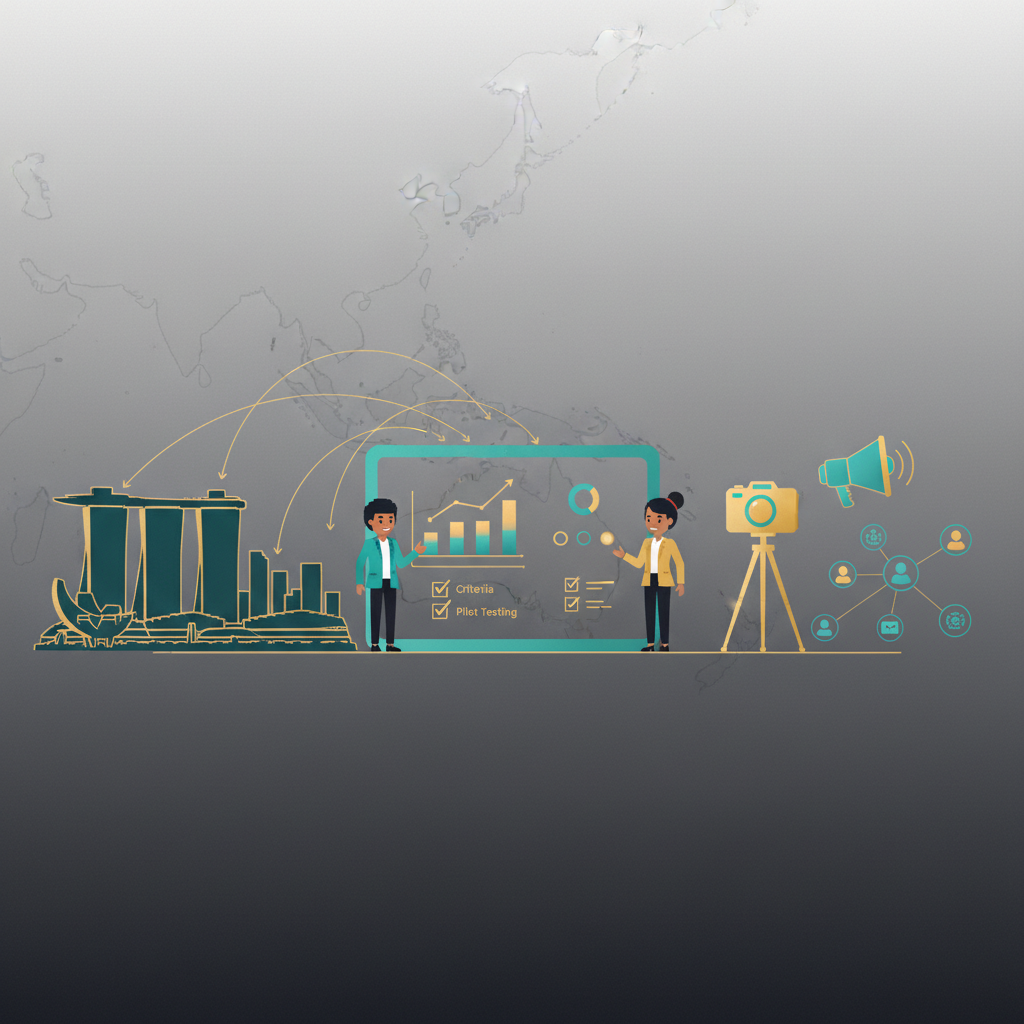 The Ultimate Guide to Creative Agencies in Singapore: How to Choose the ...