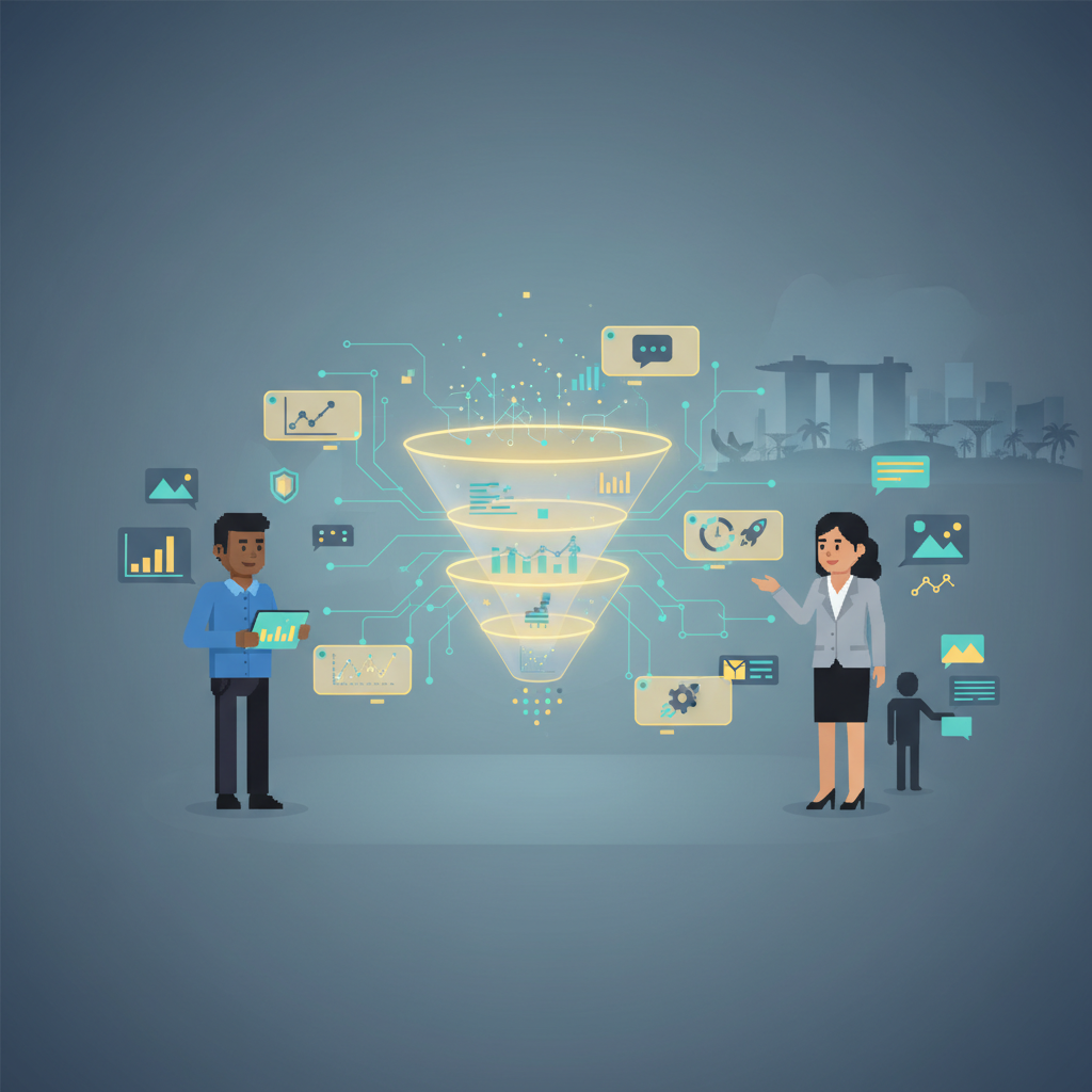 AI Marketing Explained: Strategies, Tools & Real-World Examples for ...