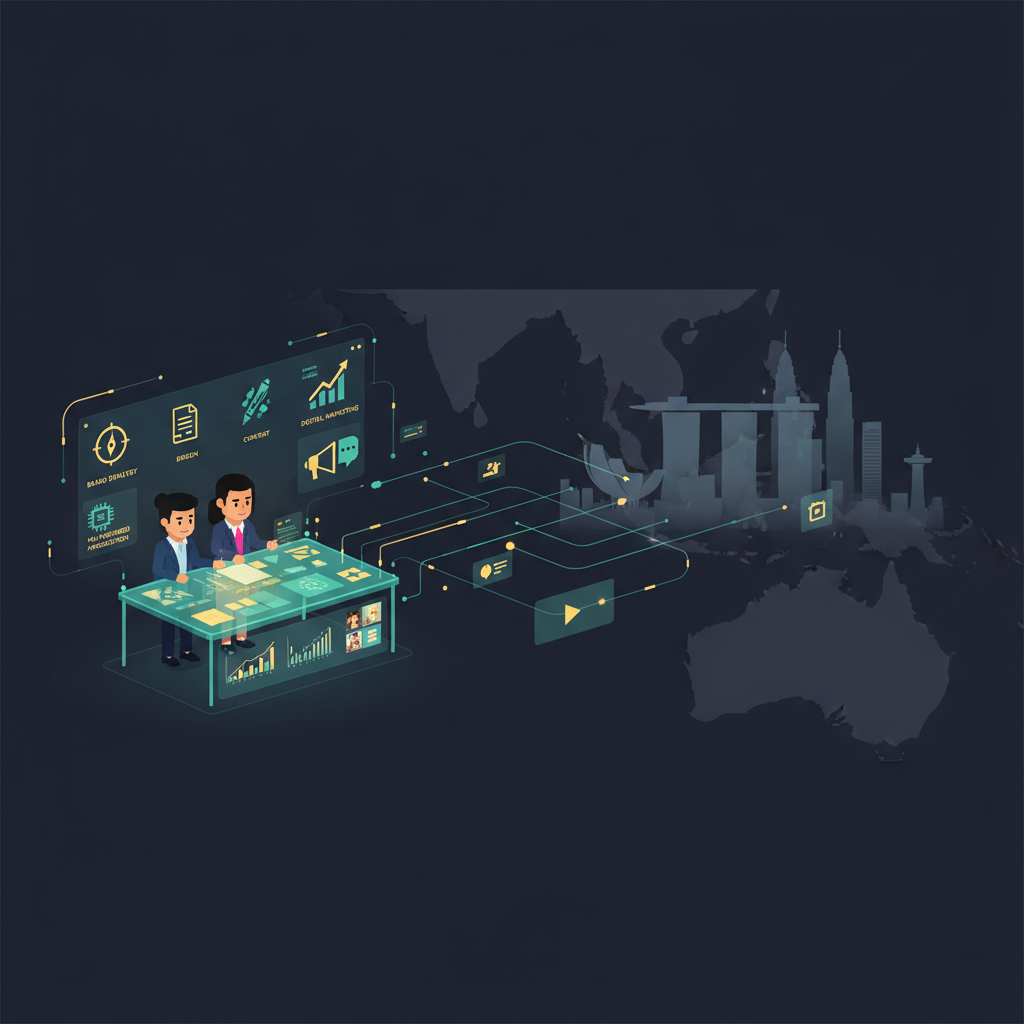 What Makes a Creative Agency Stand Out in 2025? Services, Process & ROI ...