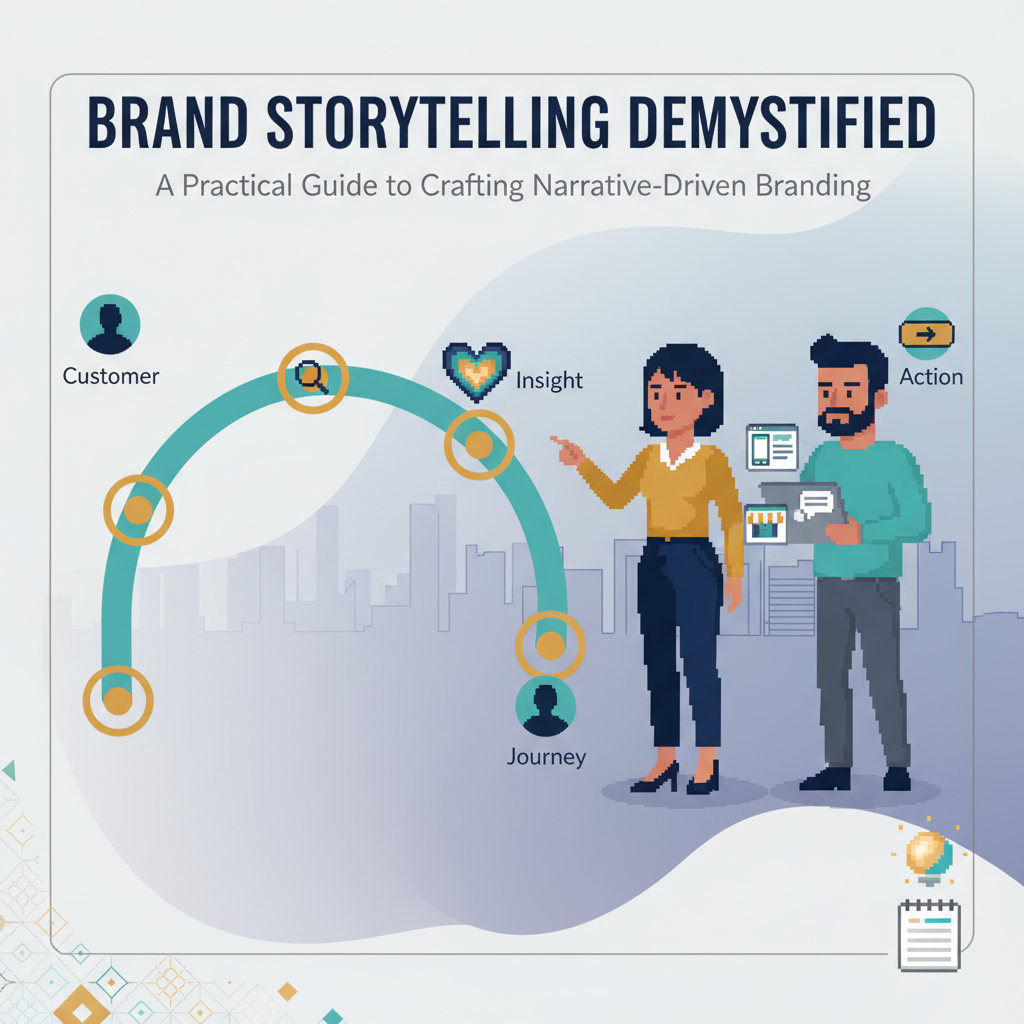Understanding Brand Storytelling: A Practical Guide for Modern Brands ...