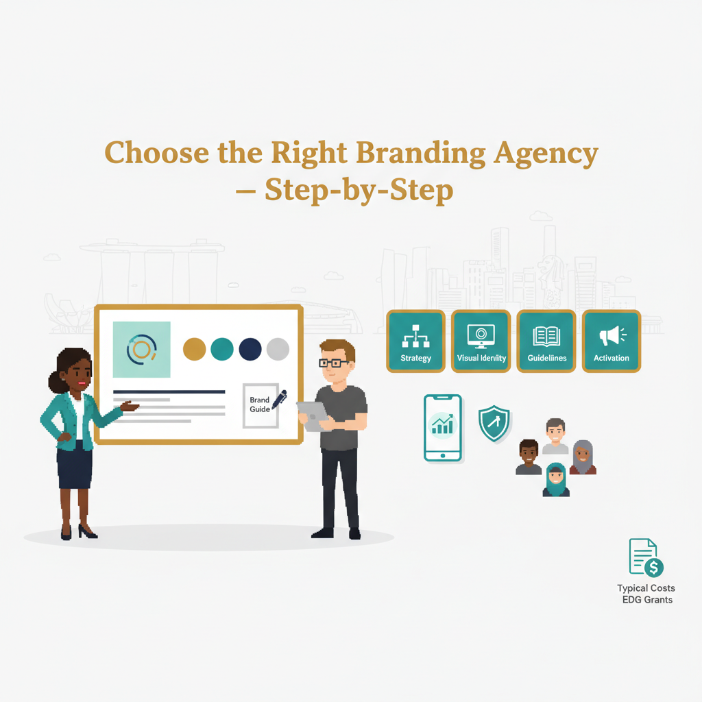 How to Choose the Right Branding Agency in Singapore (Step-by-Step ...