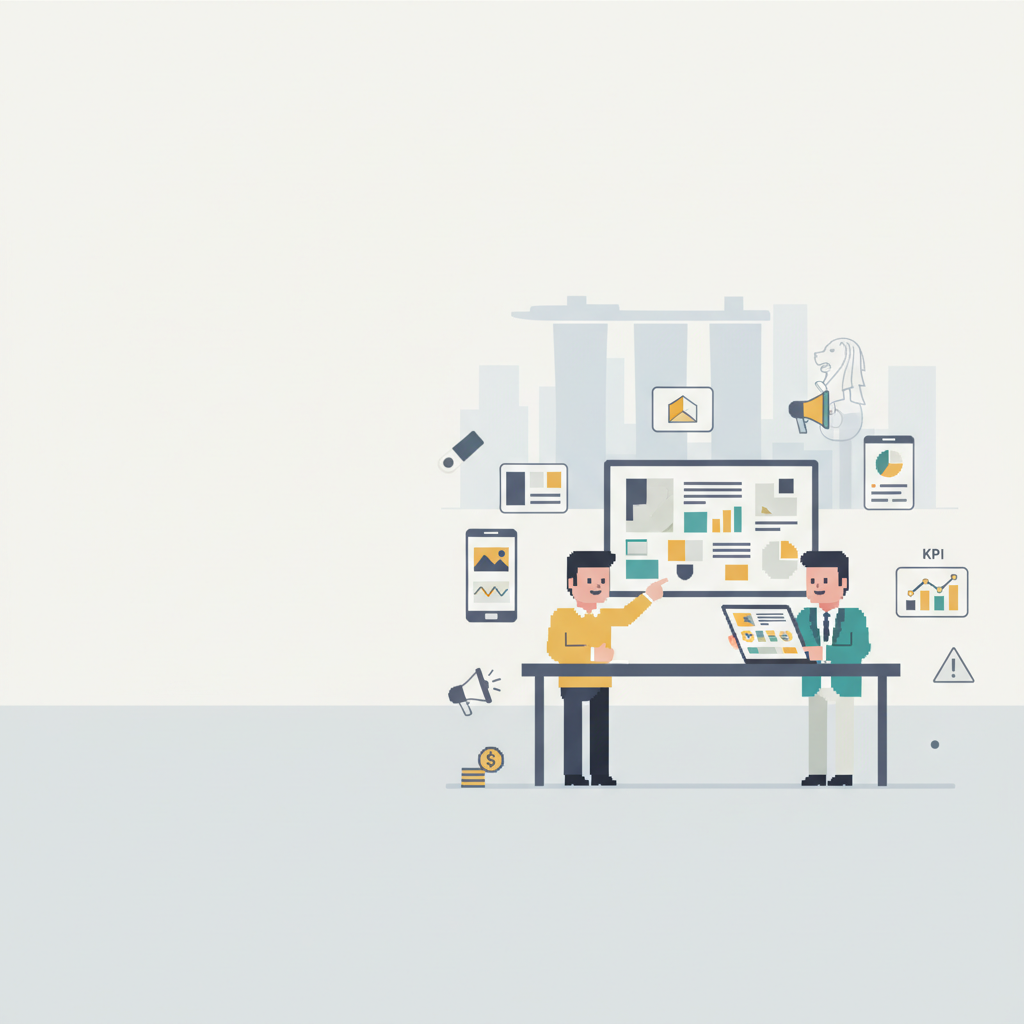 How to Choose the Best Creative Agency in Singapore: Complete 2025 ...
