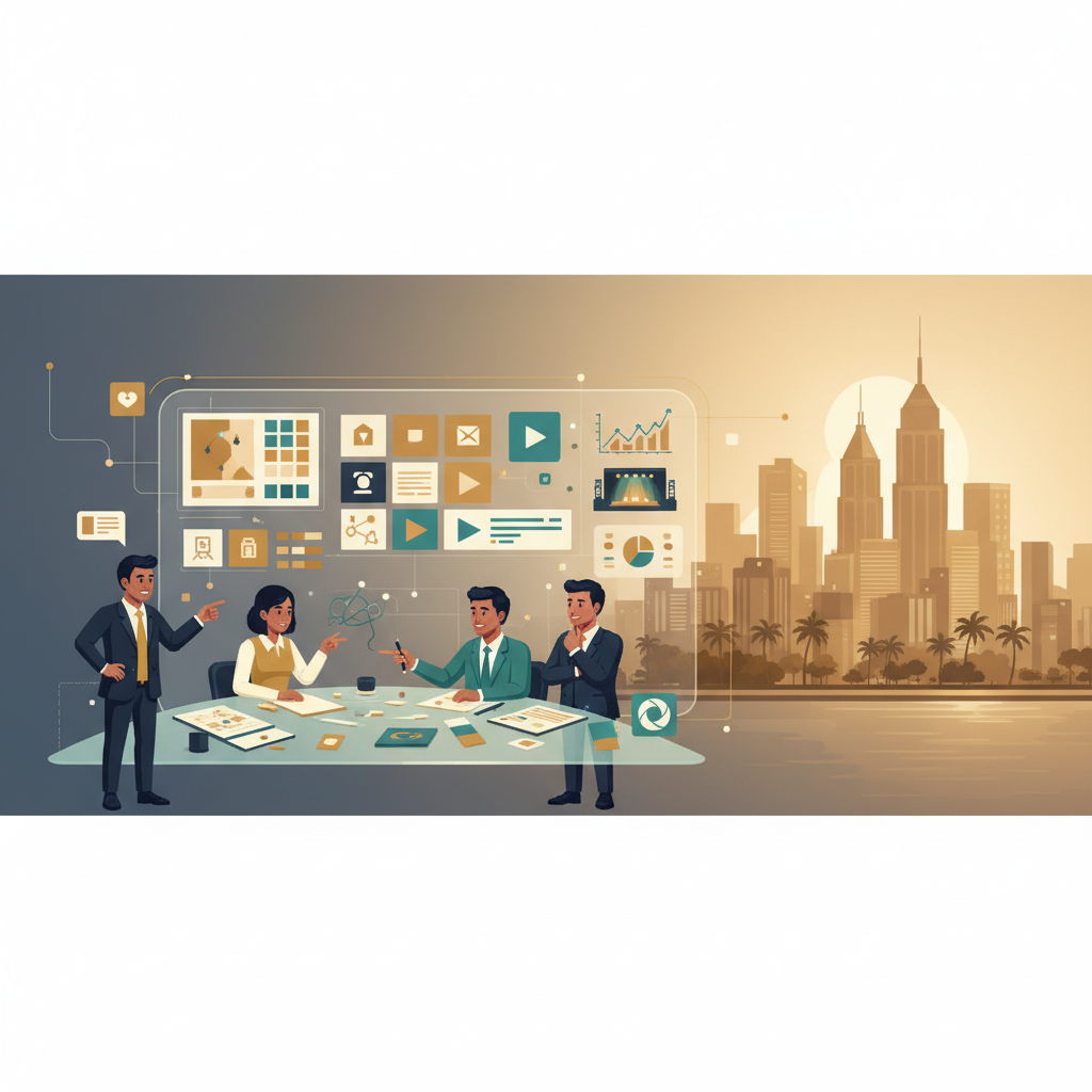Creative Agency Services Explained: What They Do & How to Pick the ...
