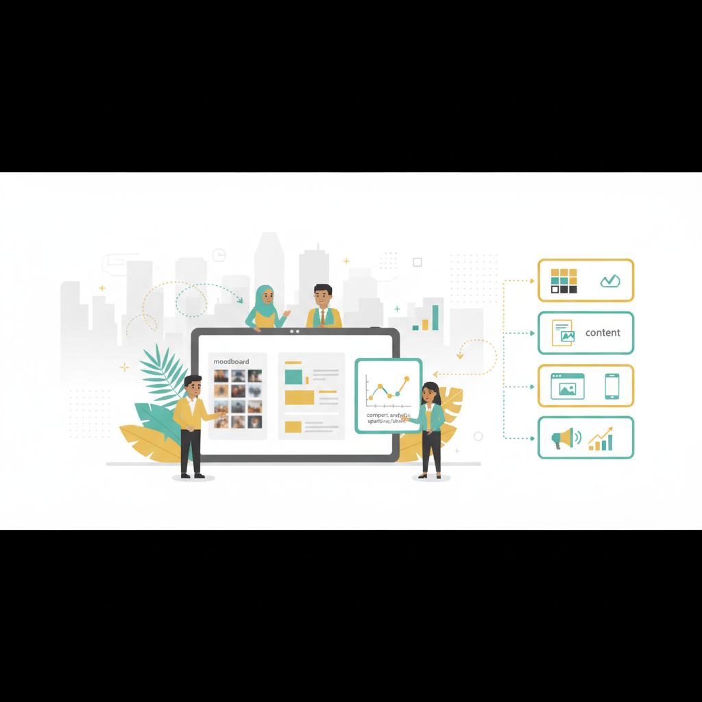 How to Choose the Right Creative Agency: Complete Guide for Growing ...